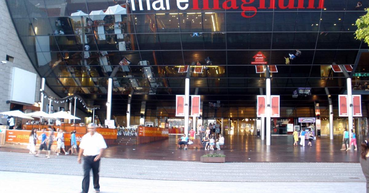 IMAX Port Vell | Your Guide Barcelona