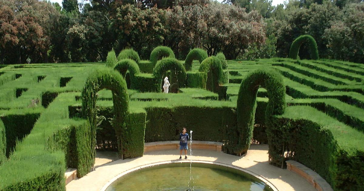 Parques públicos de Barcelona | Your Guide Barcelona