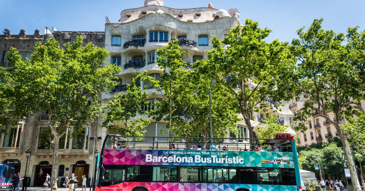 Getting around in Barcelona | Your Guide Barcelona