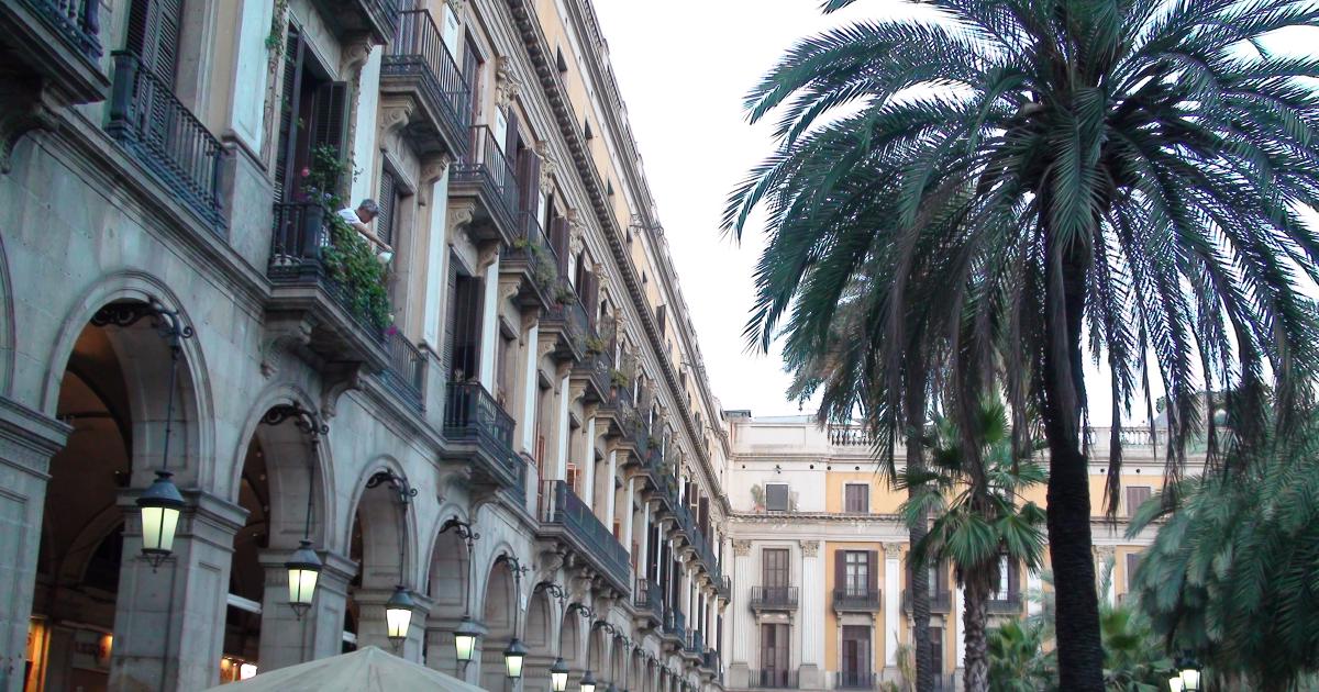 Eixample, the modernism district | Your Guide Barcelona