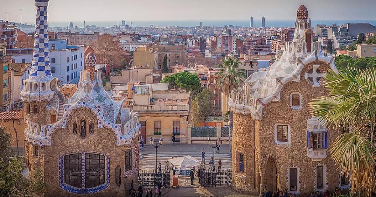 Monuments & Museums of Barcelona | Your Guide Barcelona