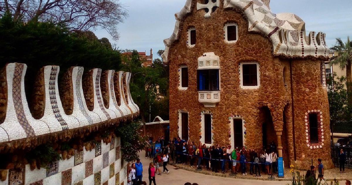 Landmarks & attractions tickets | Your Guide Barcelona